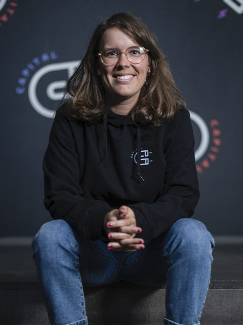 OVER CAPITAL | CAPITAL