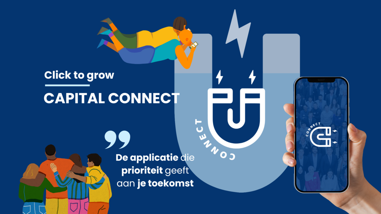 CAPITAL Connect | CAPITAL